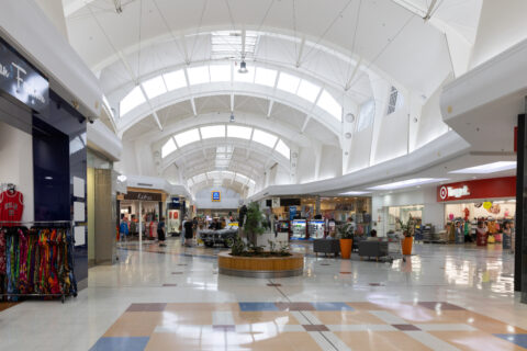 Tweed Mall - Trans-Ax Health Care